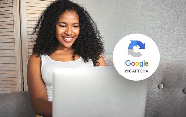 Como implementar No CAPTCHA em um site? Entenda!